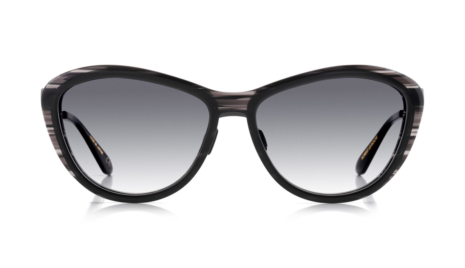 Robert La Roche | GEISHA | Discover more