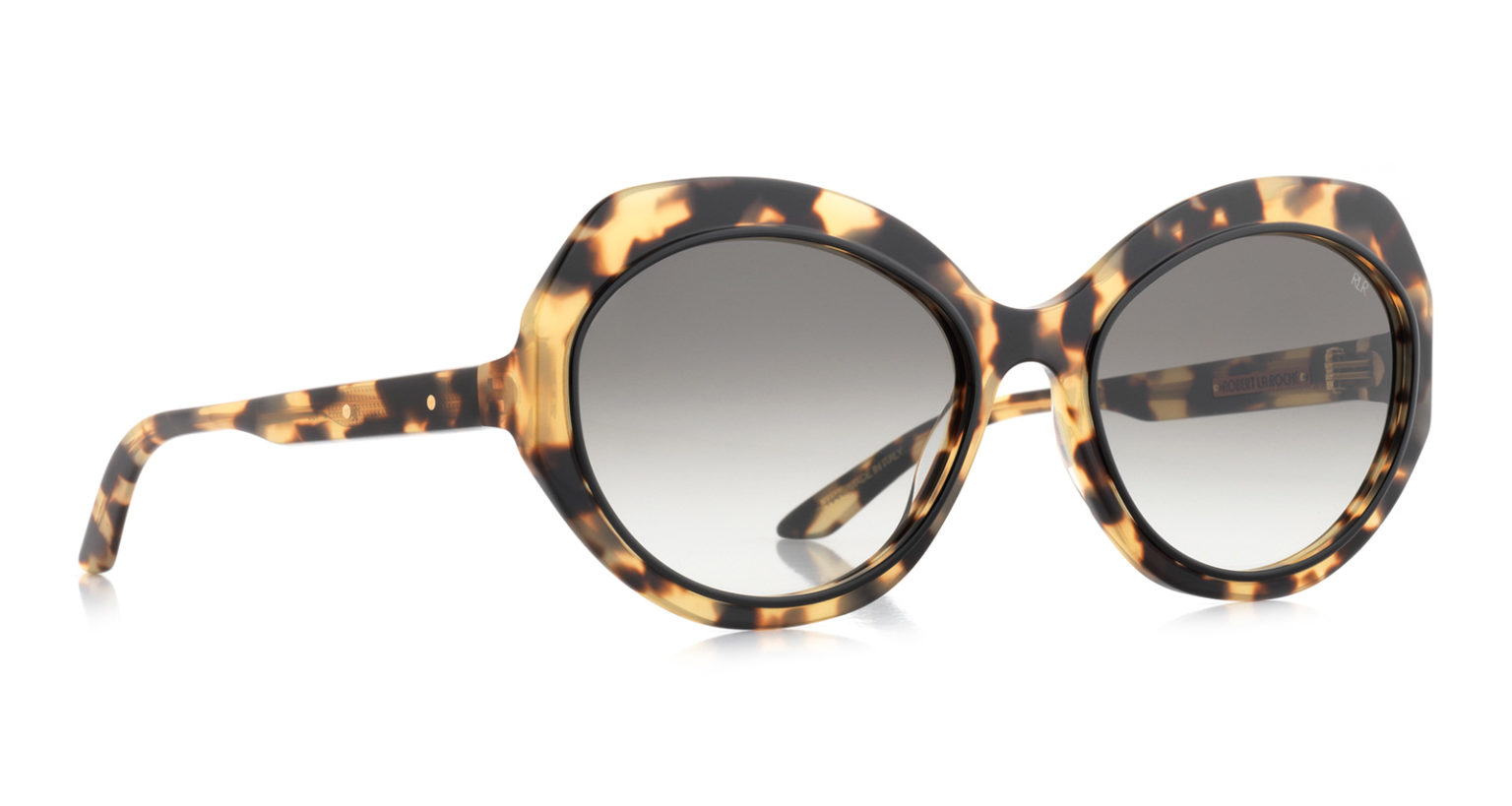 Robert La Roche | DASH | Discover more