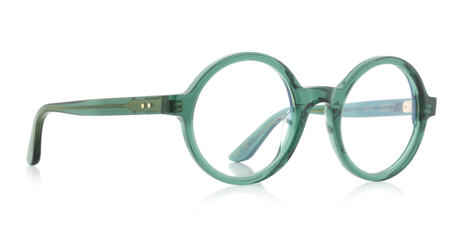 Robert La Roche | GENE | Discover more