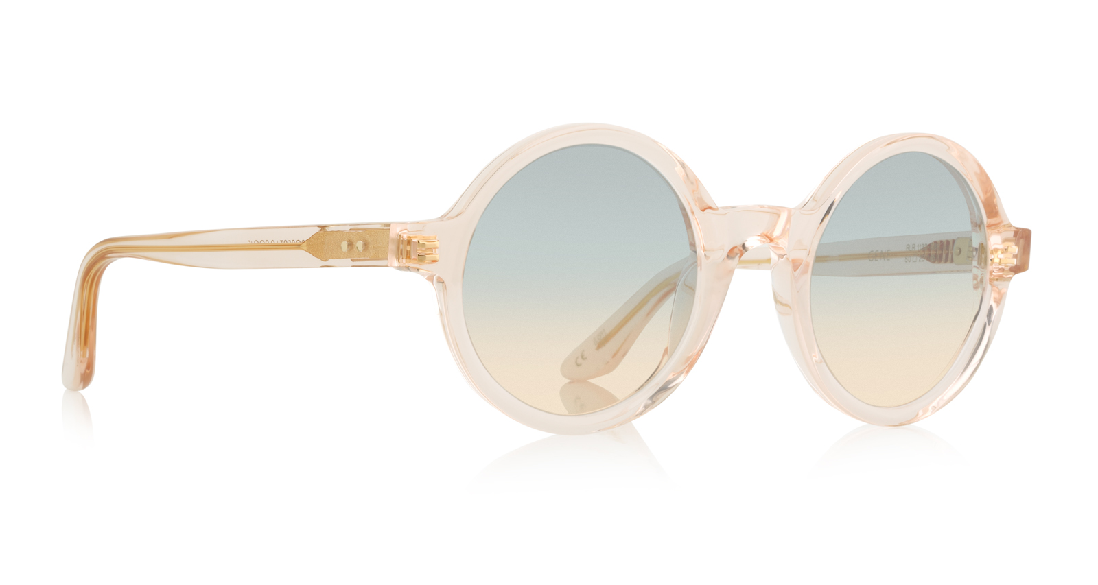 Robert La Roche | GENE | Discover more