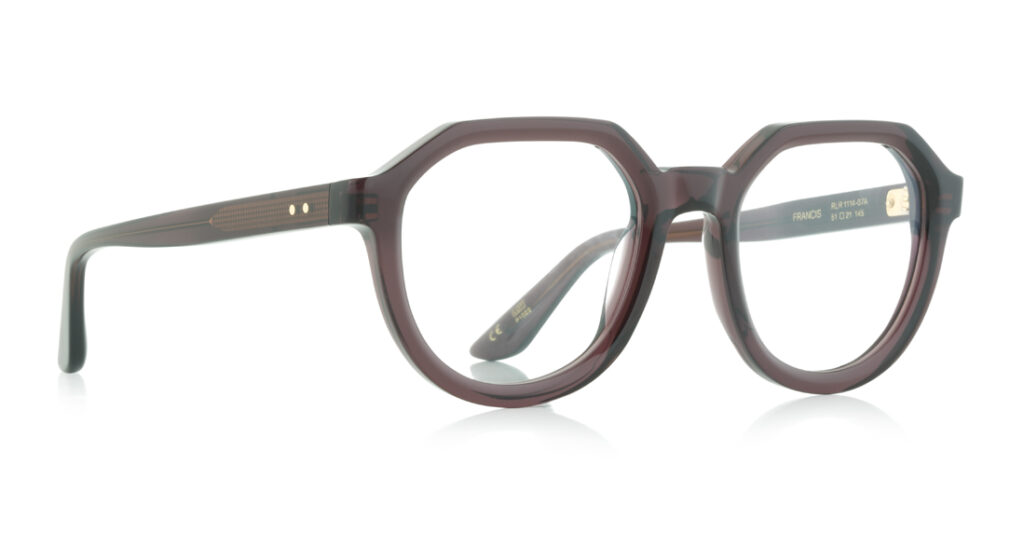 Robert La Roche | Optical | Jetzt entdecken