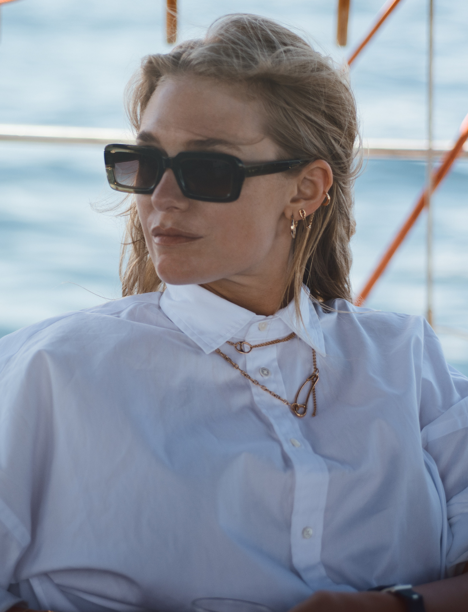 Robert La Roche | Handmade Brillen & Sonnenbrillen