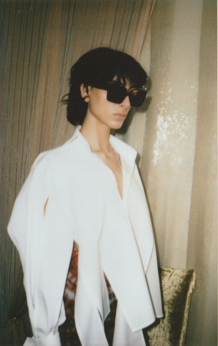 Robert La Roche | Christoph Rumpf