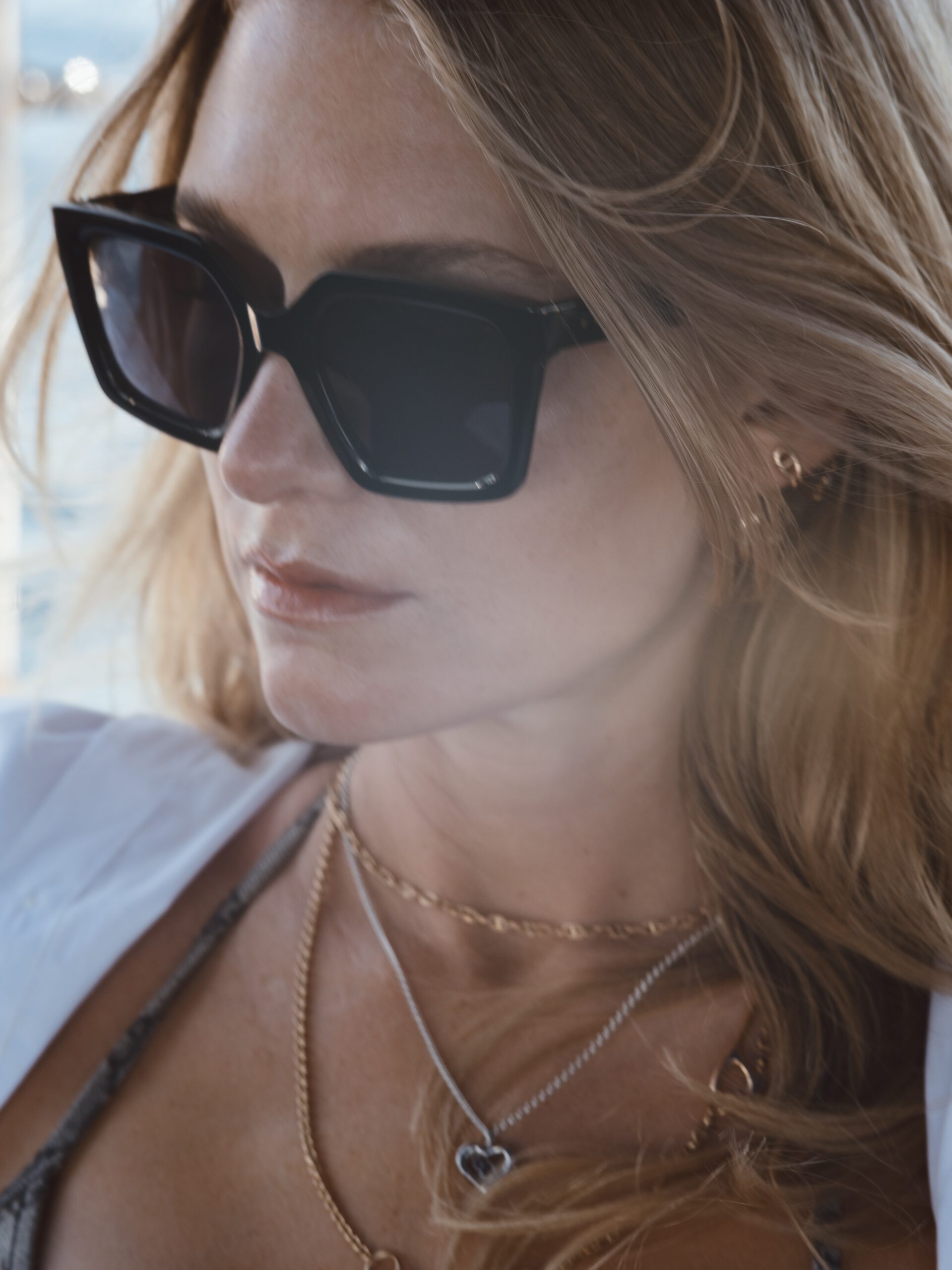 Robert La Roche | Handmade Brillen & Sonnenbrillen