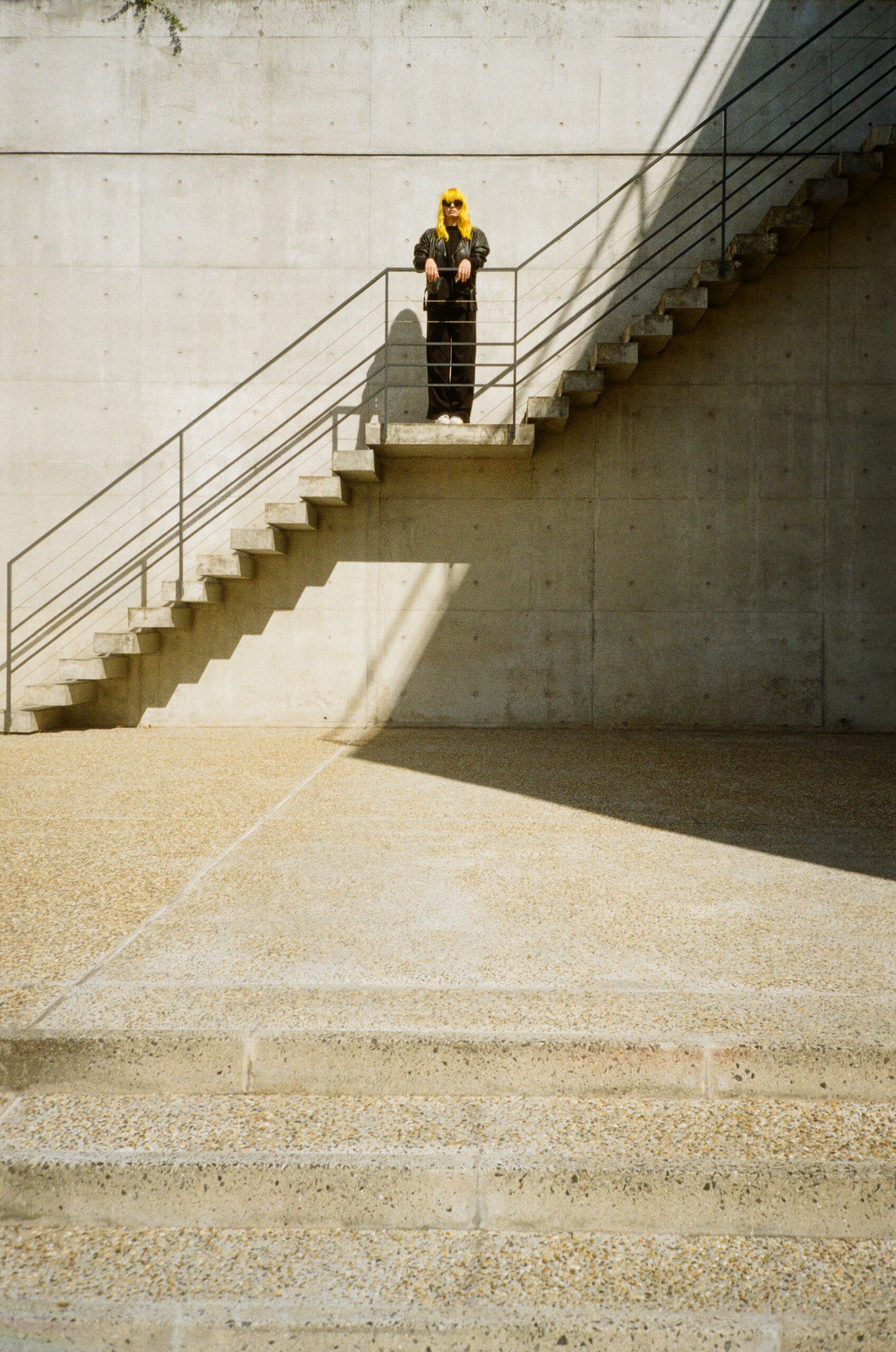 Robert La Roche | Handmade Brillen & Sonnenbrillen